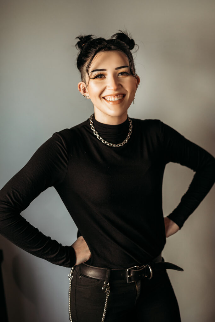 Meet the Team – J Madison Spa