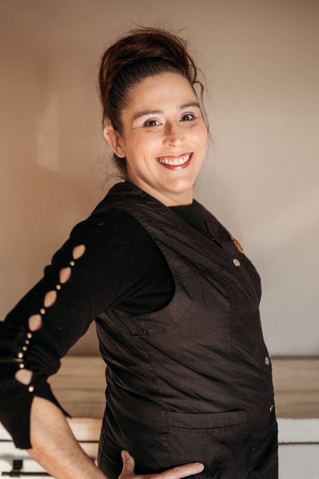 Meet the Team – J Madison Spa