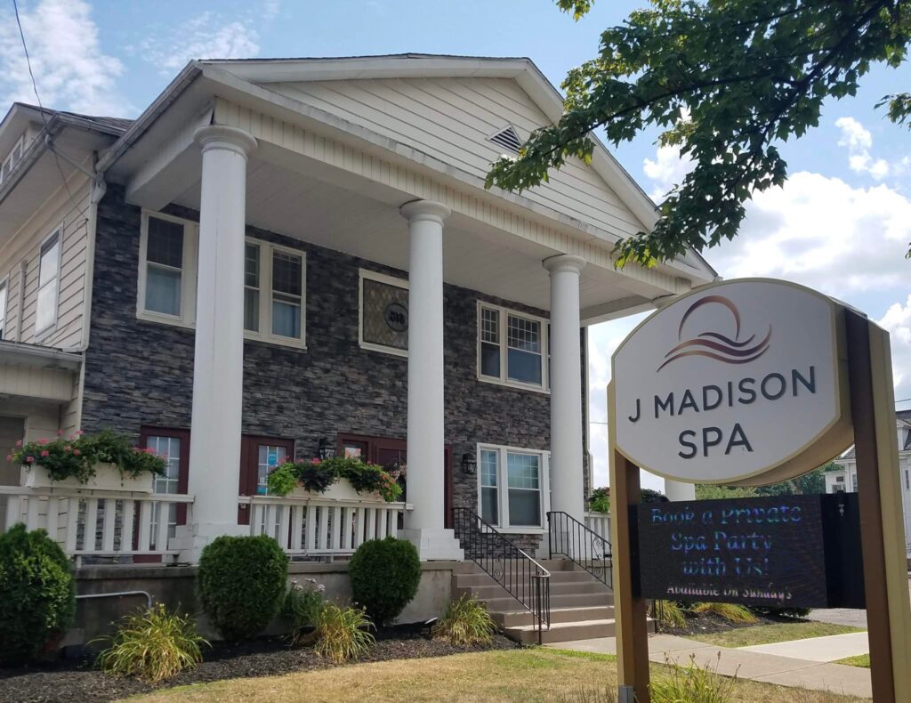Gallery – J Madison Spa